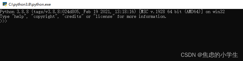 解决因同时安装Python与Anaconda导致的环境未激活警告-开发者社区-阿里云