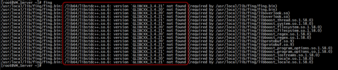 网络扫描利器Fing之Linux版本使用教程-阿里云开发者社区