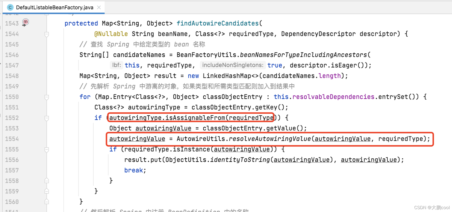 Spring MVC 实战：三种方式获取登录用户信息-阿里云开发者社区