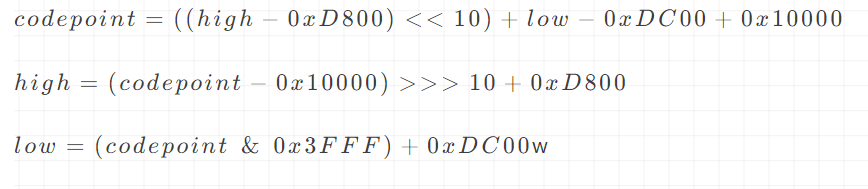 计算机基础：今天一次把 Unicode 和 UTF-8 说清楚-阿里云开发者社区