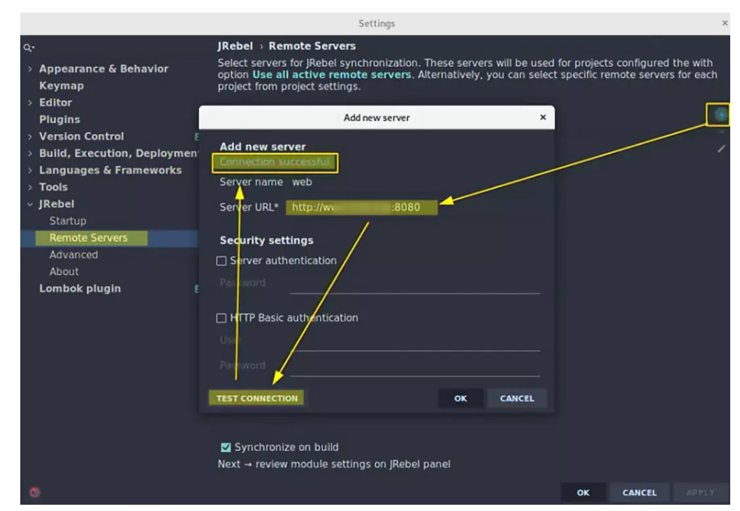 微服务开发神器之JRebel 插件破解和实现本地及远程热部署教程-阿里云开发者社区