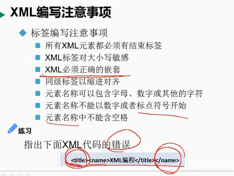 XML技术-阿里云开发者社区