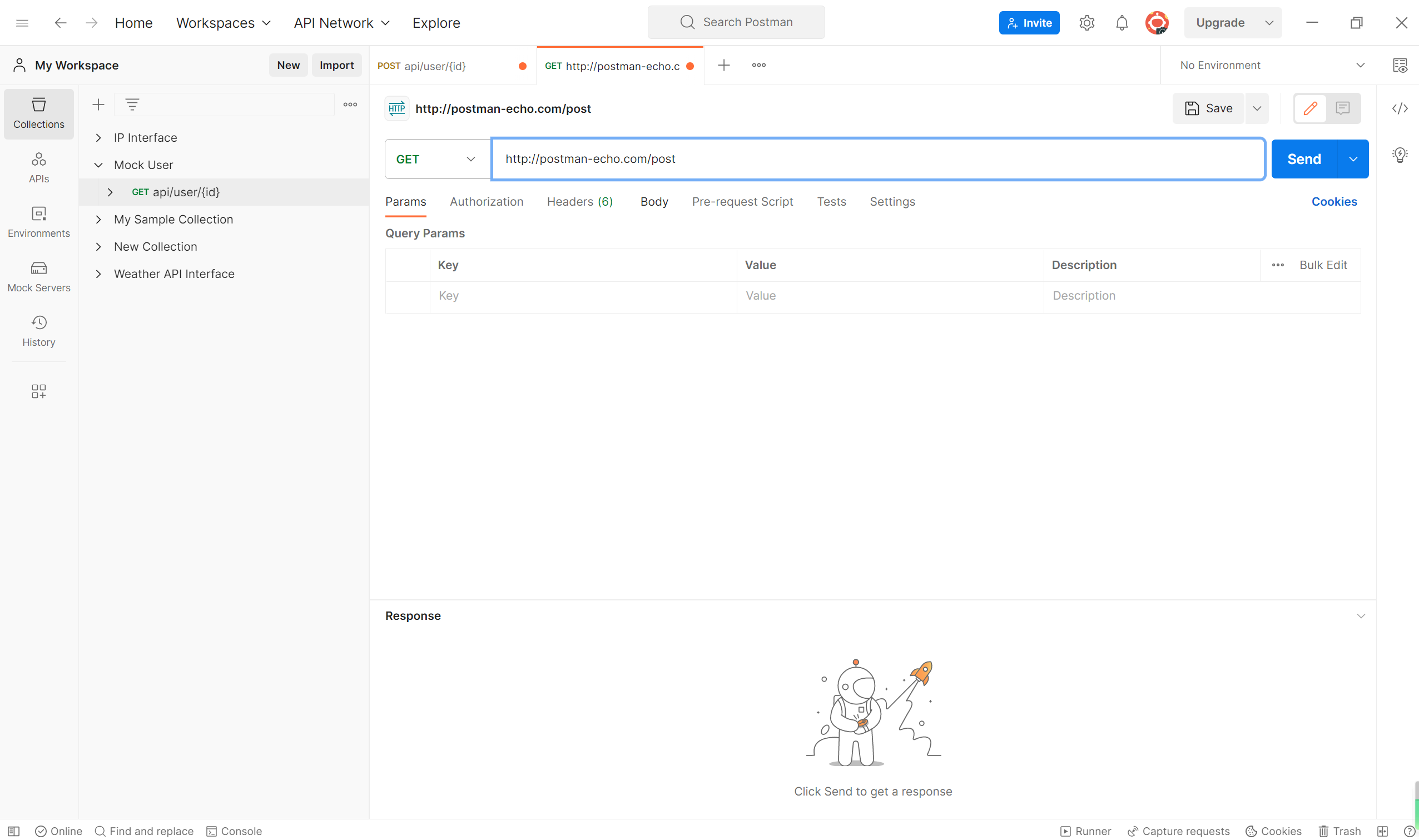 使用Postman分别或同时上传文件与JSON数据-开发者社区-阿里云