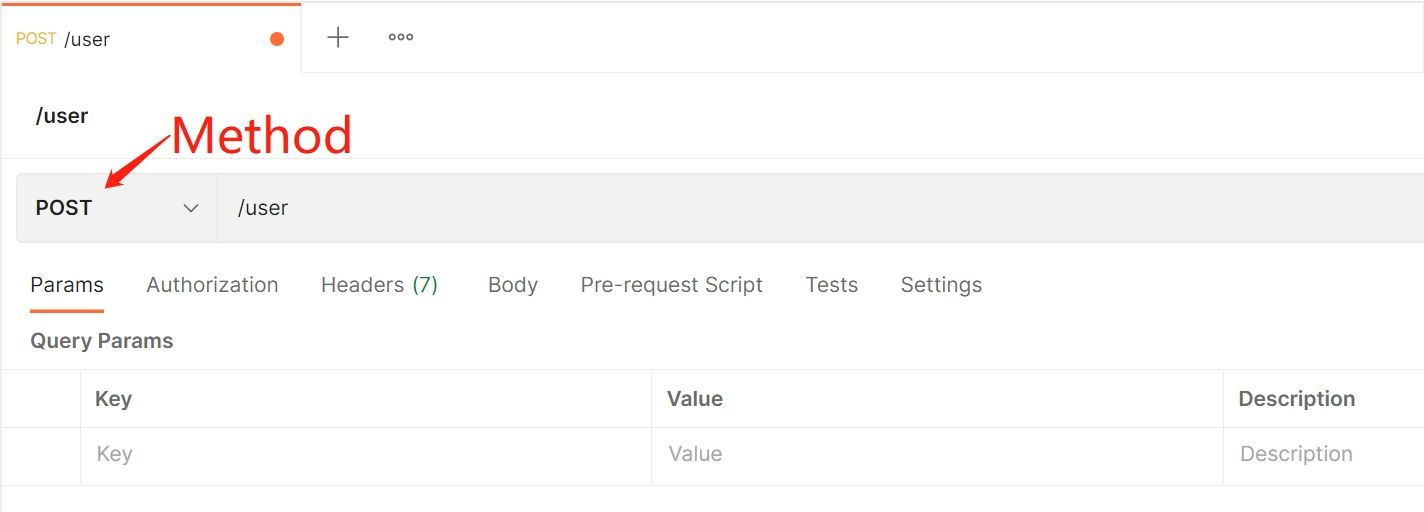 使用Postman发送JSON POST请求的步骤与局限性分析-开发者社区-阿里云