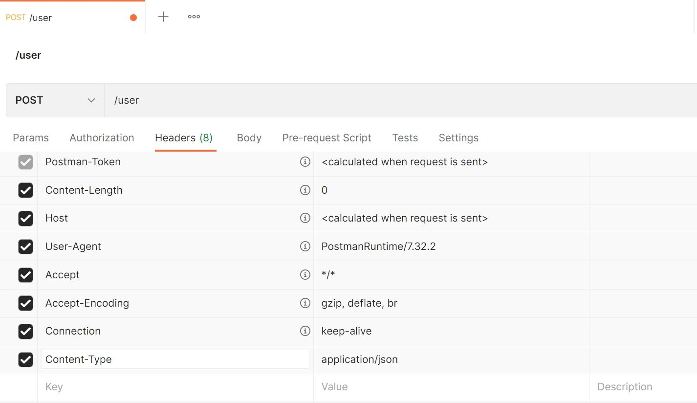 使用Postman发送JSON POST请求的步骤与局限性分析-开发者社区-阿里云