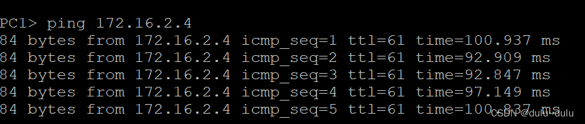 配置静态路由解决ping超时与DestinationHostUnreachable问题-开发者社区-阿里云
