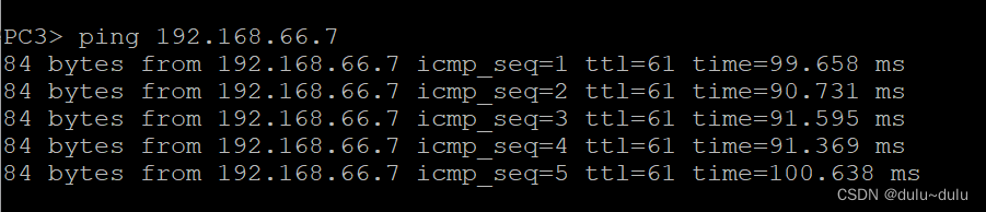 配置静态路由解决ping超时与DestinationHostUnreachable问题-开发者社区-阿里云