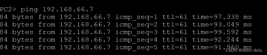 配置静态路由解决ping超时与DestinationHostUnreachable问题-开发者社区-阿里云