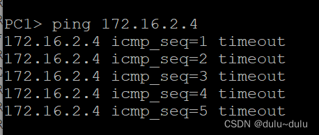 配置静态路由解决ping超时与DestinationHostUnreachable问题-开发者社区-阿里云