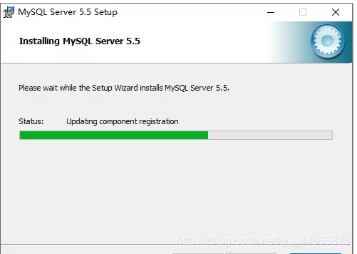 MySQL 5.5系列安装步骤教程(图解版)（一）-阿里云开发者社区