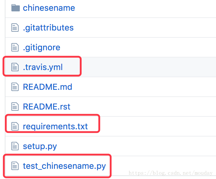 给python项目在github贴上build和pypi小徽章-阿里云开发者社区
