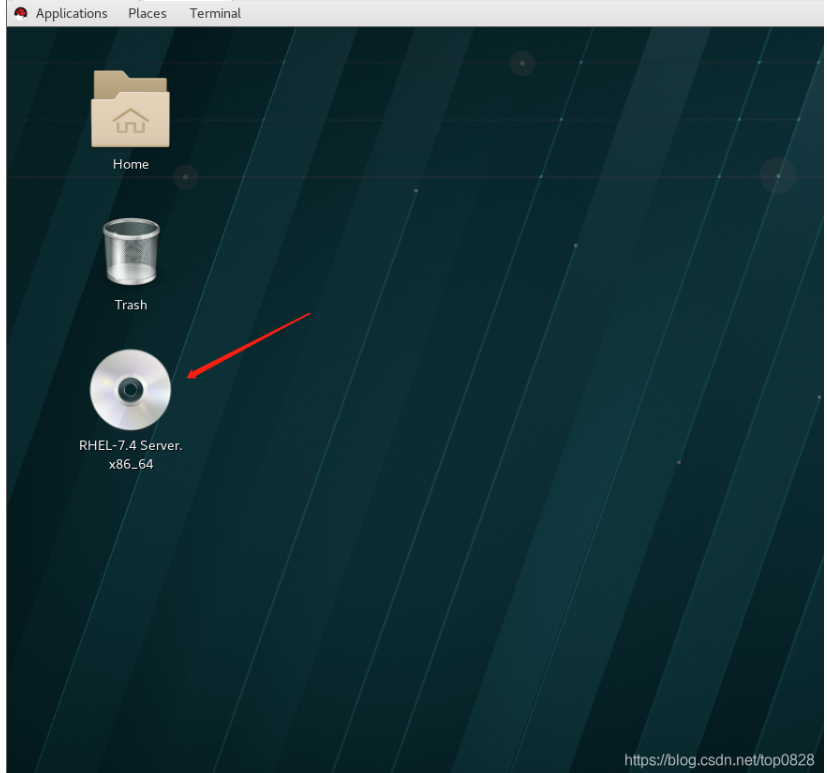 RedHat7.4配置yum软件仓库（RHEL7.4）-阿里云开发者社区