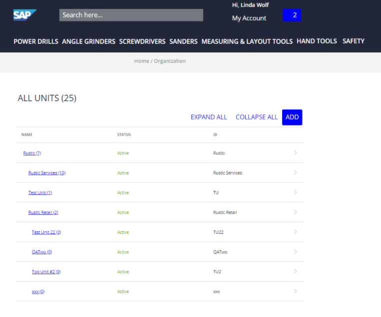 SAP Spartacus scss里的--cx-color-primary-阿里云开发者社区