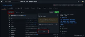 【YOLOV5-6.x讲解】常用工具类 models/common.py-阿里云开发者社区