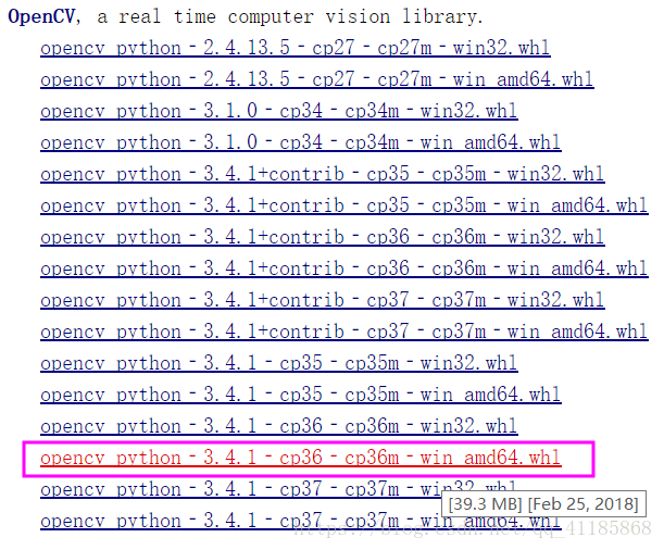 Py cv2 cv2 OpenCV opencv python 
