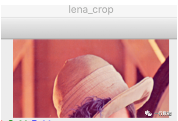 学习Python你必须了解的lenna小姐姐-阿里云开发者社区