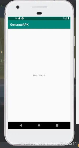 配置build.gradle实现Android Studio打包APK自动命名-开发者社区-阿里云