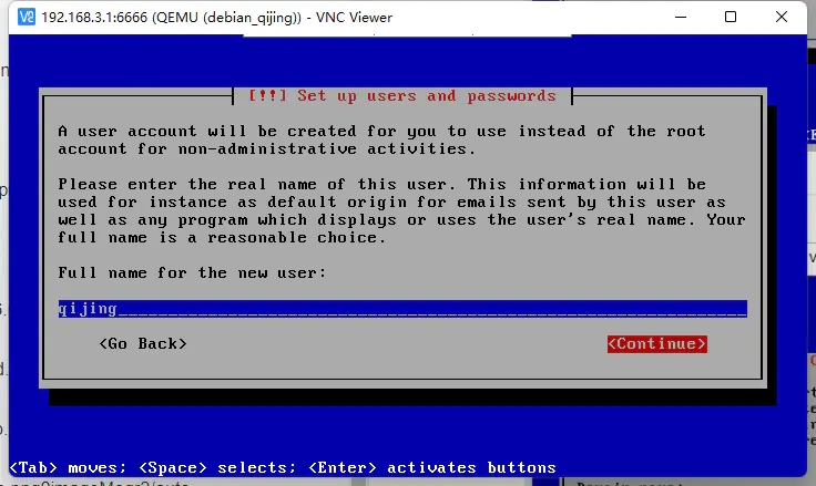 【openstack】qemu 制作 qcow2 云镜像（基于 debian）-阿里云开发者社区