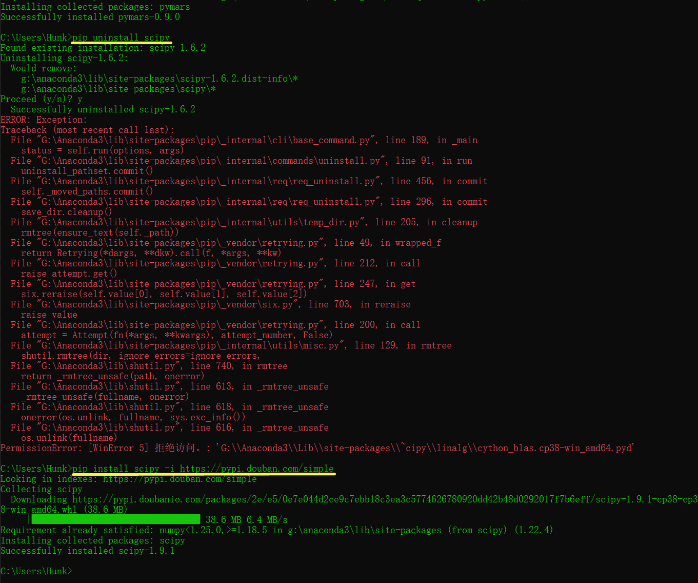 Mars学习笔记（一）-阿里云开发者社区