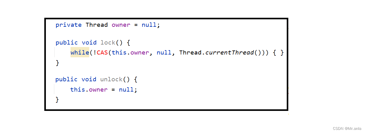 多线程(CAS, ABA问题, Runnable & Callable & 僵尸线程 & 孤儿进程)-阿里云开发者社区