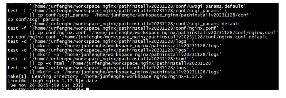【nginx】使用nginx转发tcp请求-阿里云开发者社区