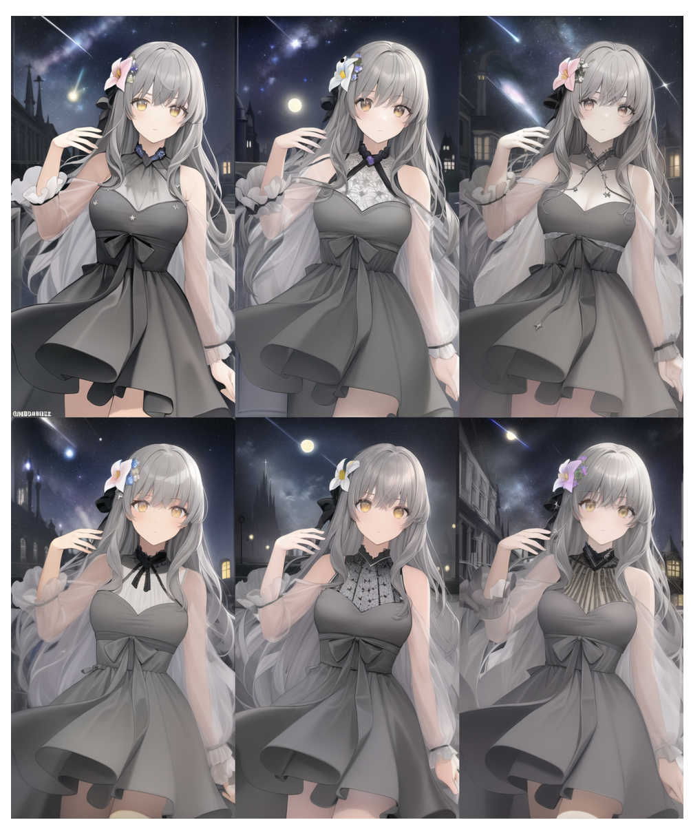 【Stable Diffusion】使用ControlNet——normal bae模型-阿里云开发者社区