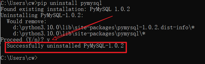 [python]使用python操作mysql数据库 Pymysql 阿里云开发者社区