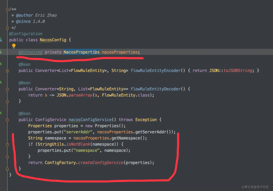 使用Docker部署Sentinel Dashboard集成Nacos持久化流控规则-开发者社区-阿里云