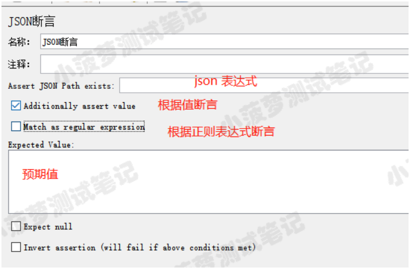 Jmeter系列（62）- 详解 JSON 断言-阿里云开发者社区