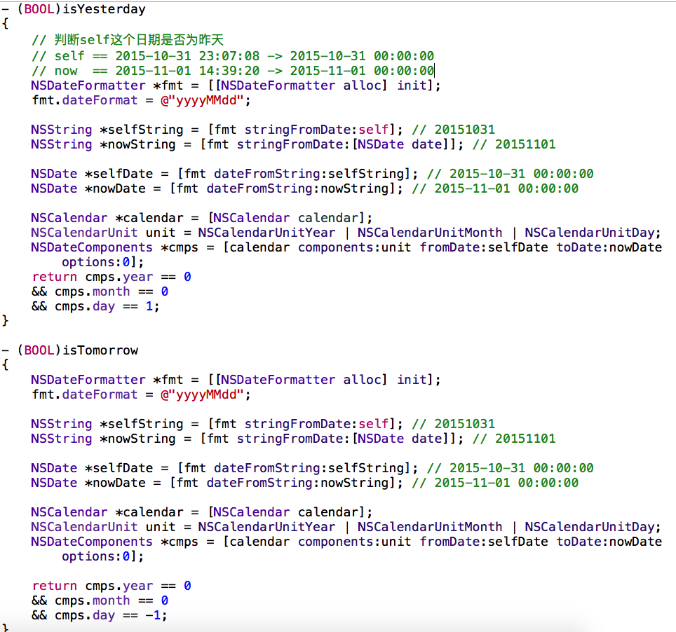 封装时间判断-阿里云开发者社区