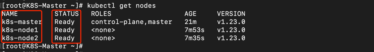 从零开始：阿里云上Kubernetes集群的搭建与部署-阿里云开发者社区