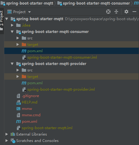 一文搞懂MQTT，如何在SpringBoot中使用MQTT实现消息的订阅和发布-阿里云开发者社区