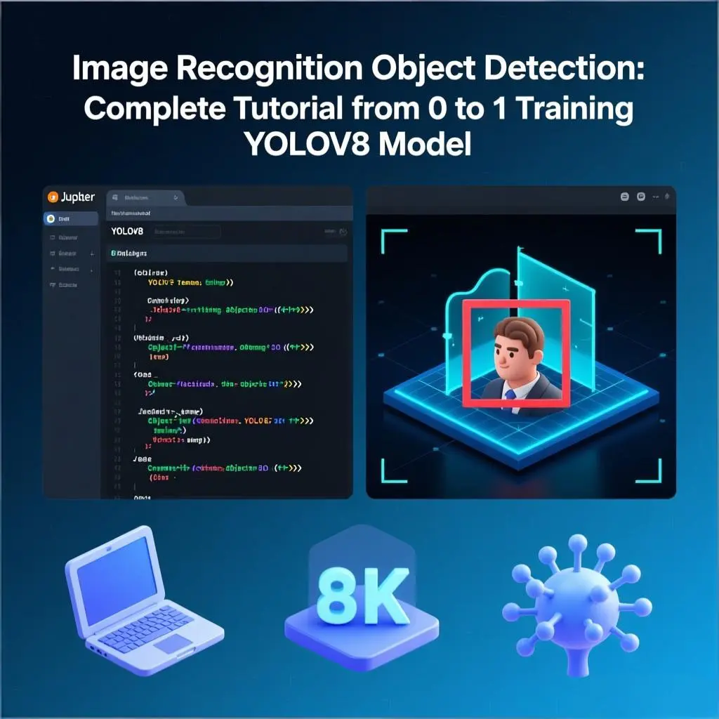 完整教程：从0到1在Windows下训练YOLOv8模型-阿里云开发者社区