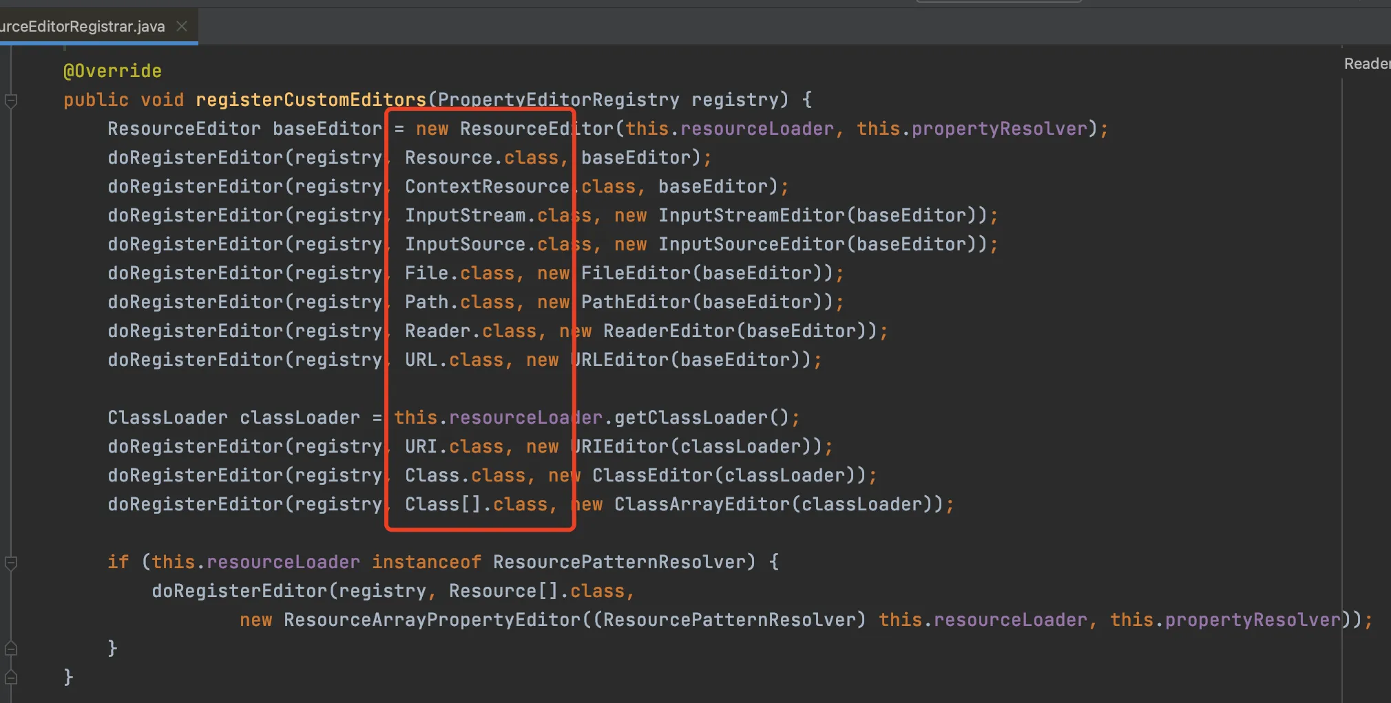 万字+20张图剖析Spring启动时核心的12个步骤-阿里云开发者社区