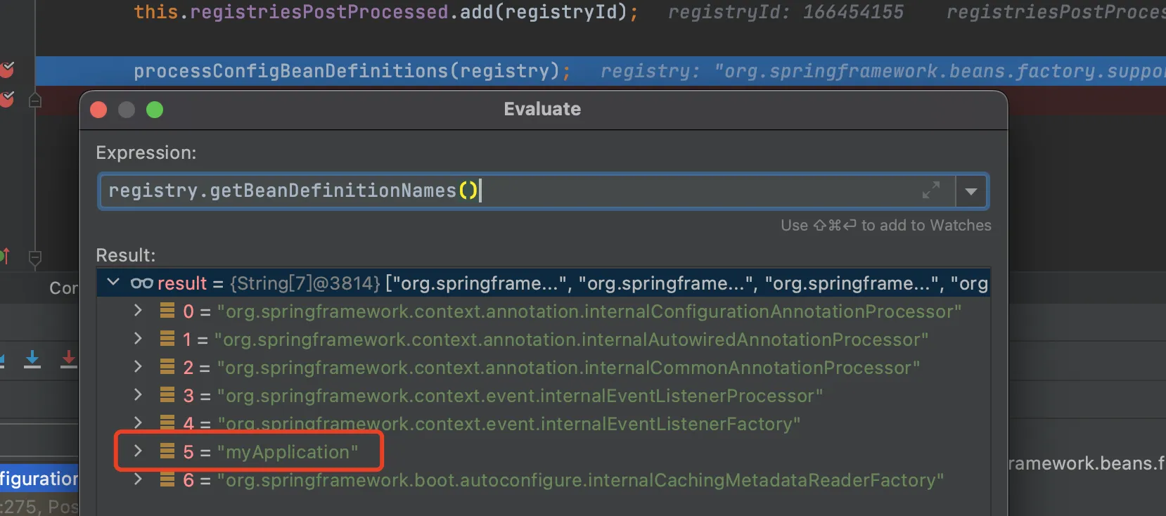 万字+20张图剖析Spring启动时核心的12个步骤-阿里云开发者社区