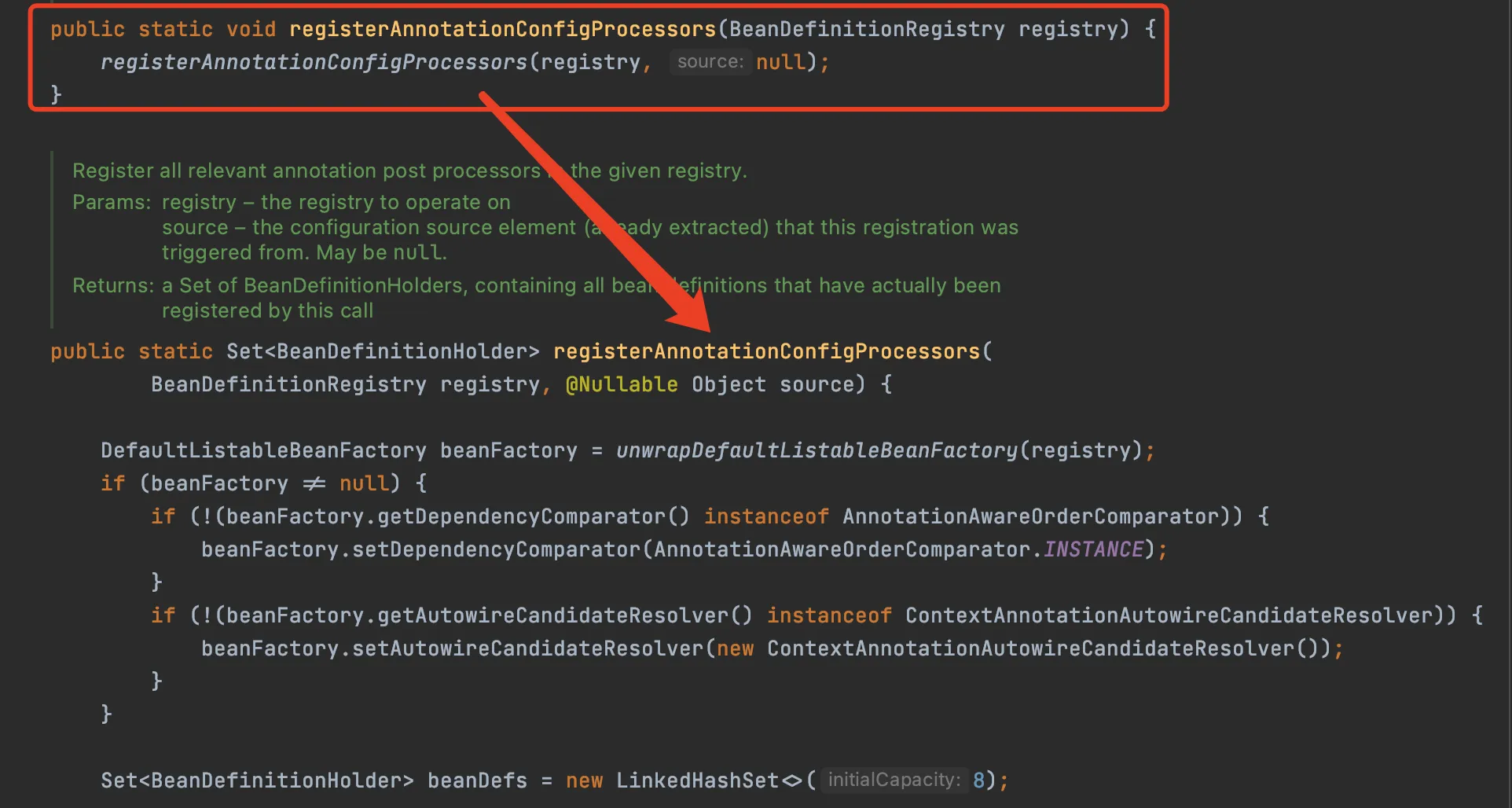 万字+20张图剖析Spring启动时核心的12个步骤-阿里云开发者社区