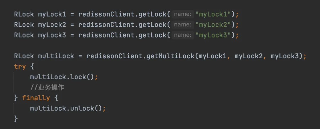 Redisson分布式锁核心原理与高级特性深度解析-开发者社区-阿里云