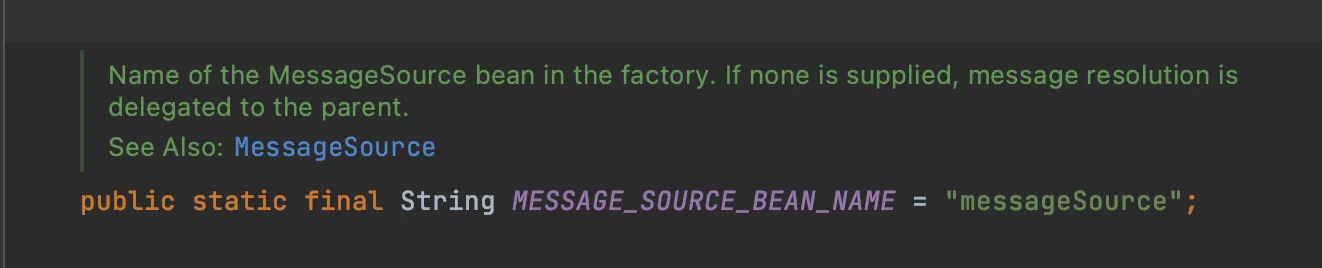 万字+20张图剖析Spring启动时核心的12个步骤-阿里云开发者社区