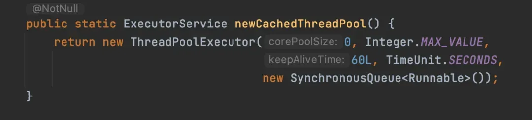 Java线程池ThreadPoolExecutor原理参数配置与最佳实践-开发者社区-阿里云