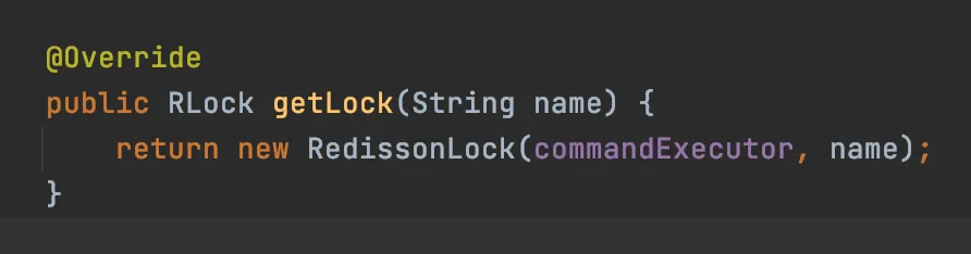 Redisson分布式锁核心原理与高级特性深度解析-开发者社区-阿里云