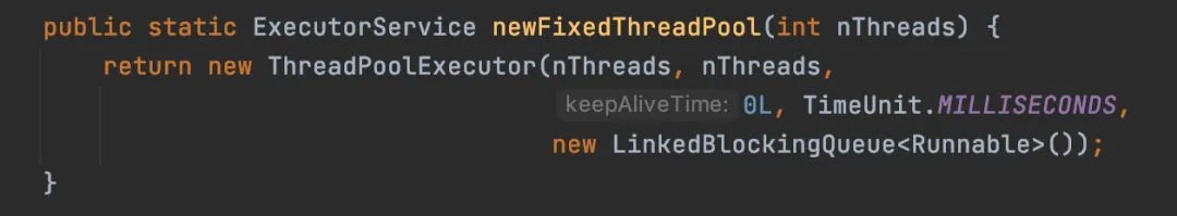 Java线程池ThreadPoolExecutor原理参数配置与最佳实践-开发者社区-阿里云