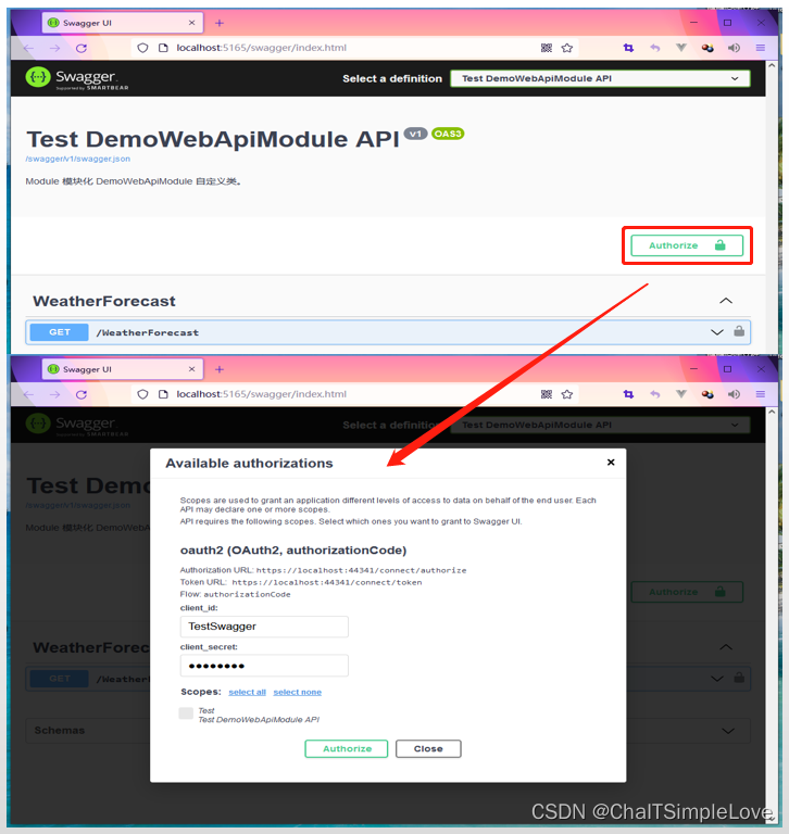 .NET 6 之 ABP vNext 初体验-阿里云开发者社区