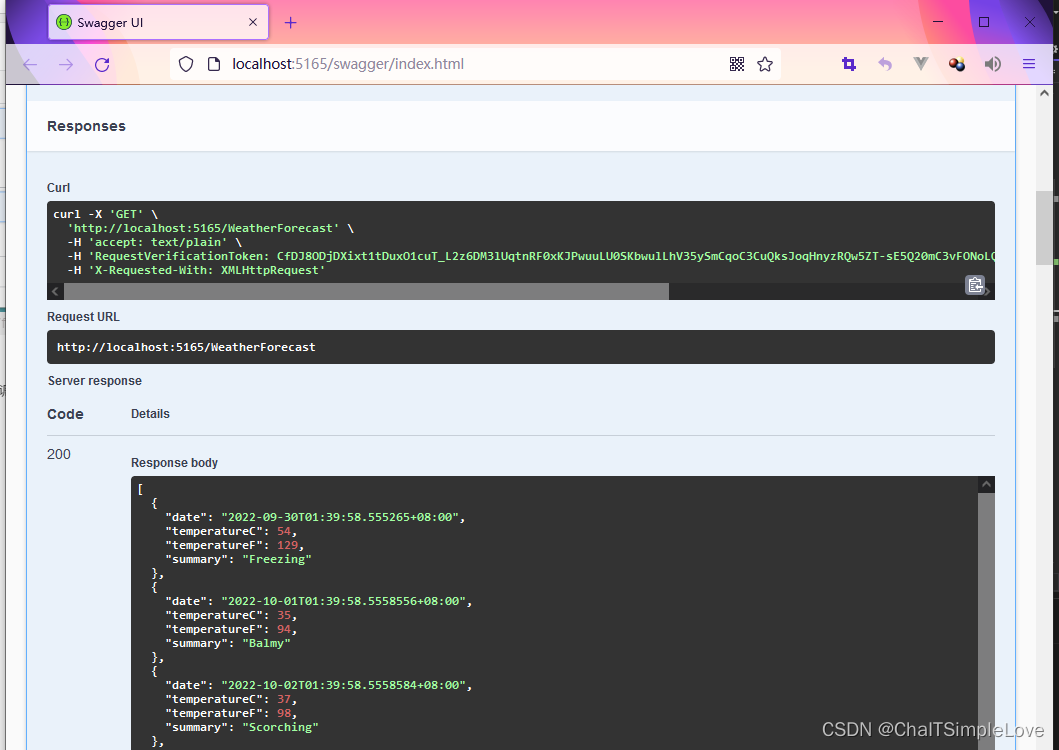 .NET 6 之 ABP vNext 初体验-阿里云开发者社区