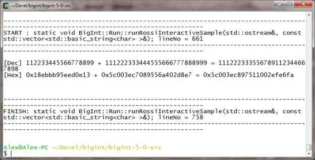C/C++实现__int128输入输出的方法与代码-开发者社区-阿里云