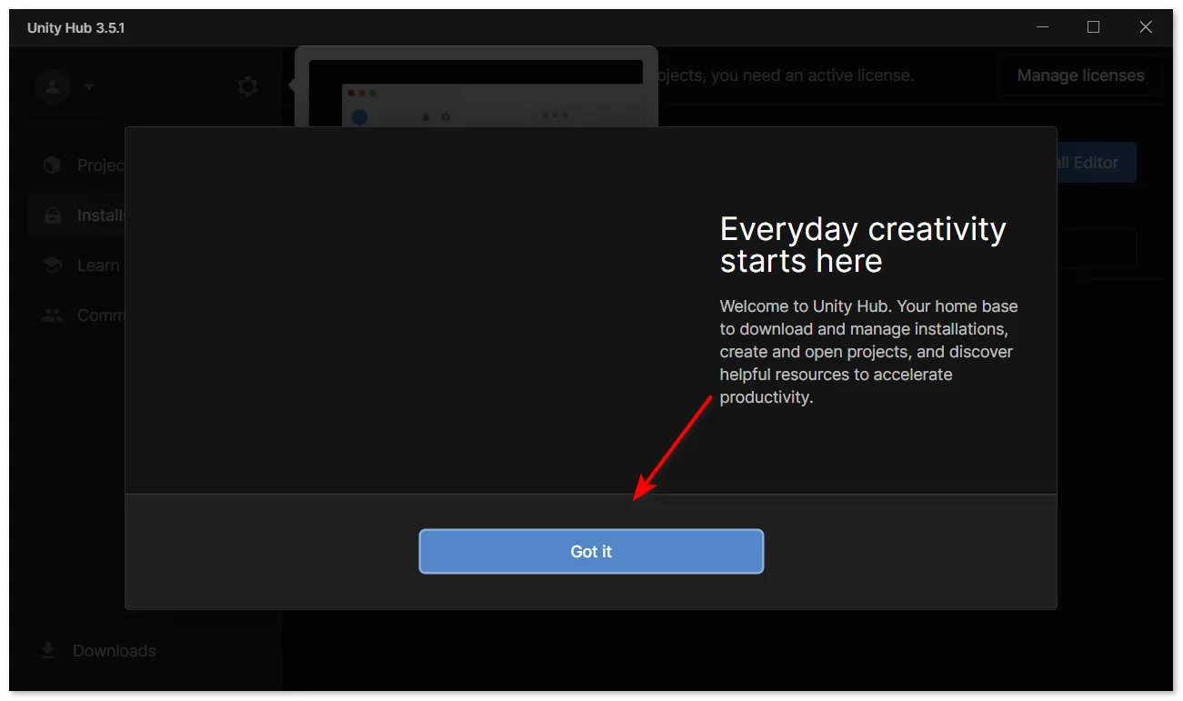 Unity3D 2023 游戏开发软件完整部署指南：安装步骤、激活方法及安装包-阿里云开发者社区