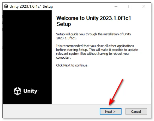 Unity3D 2023 游戏开发软件完整部署指南：安装步骤、激活方法及安装包-阿里云开发者社区