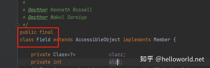 一篇文章彻底搞懂Java的Class到底是什么-阿里云开发者社区