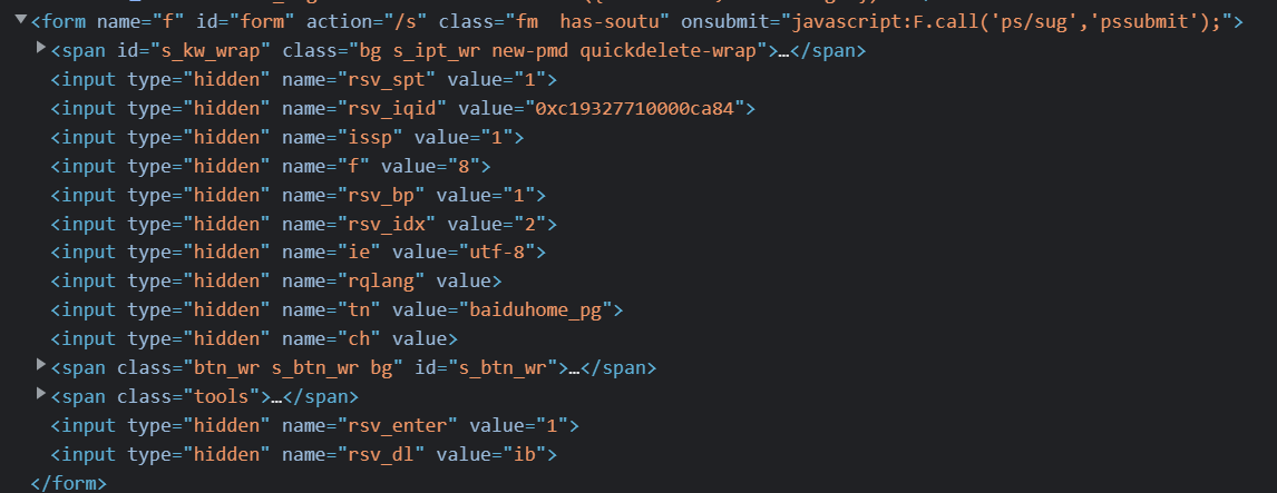 WEB安全之html基础-阿里云开发者社区