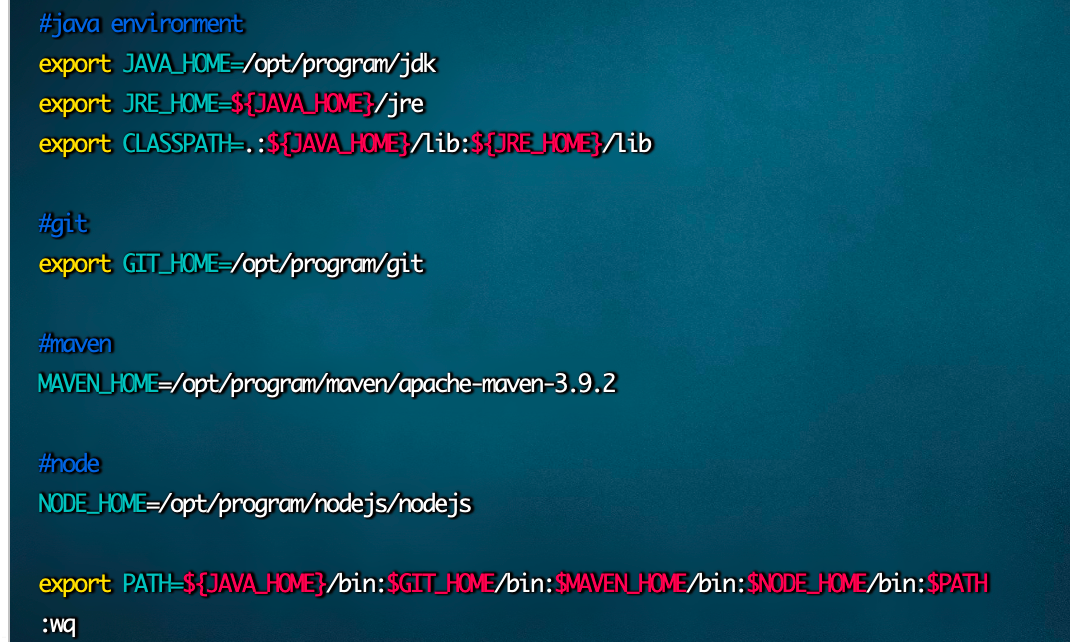 Linux centos 安装nodejs完整教程 详细到不能再详细了-阿里云开发者社区