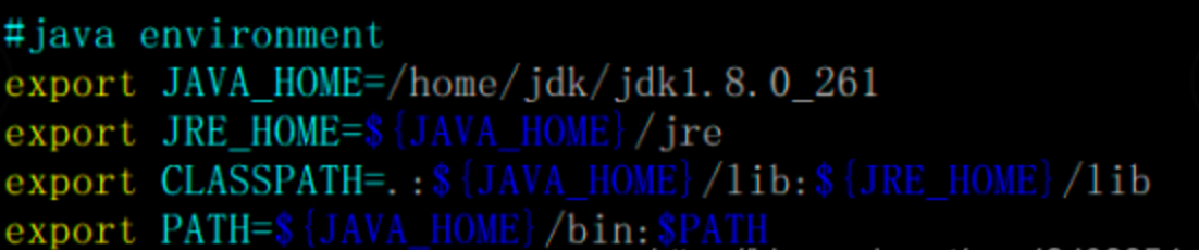 Linux 安装jdk-阿里云开发者社区